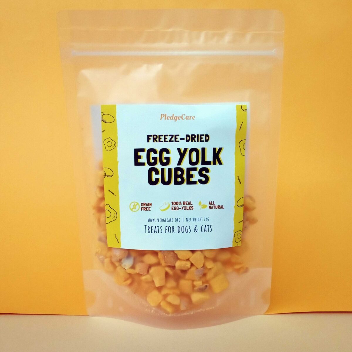 Premium Cat Food | Dehydrated Cat Food Malaysia